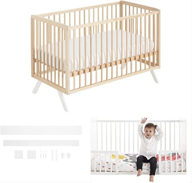 Colecho seguro: Así recomienda la OMS y Sanidad que se haga